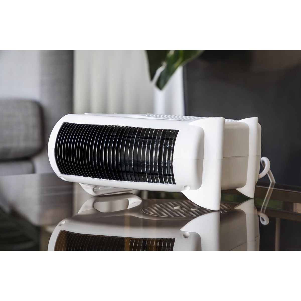 Sealey Fan Heater with 2 Heat Settings & Thermostat 2000W/230V ... Sealey Fan Heater with 2 Heat Settings & Thermostat 2000W/230V ...