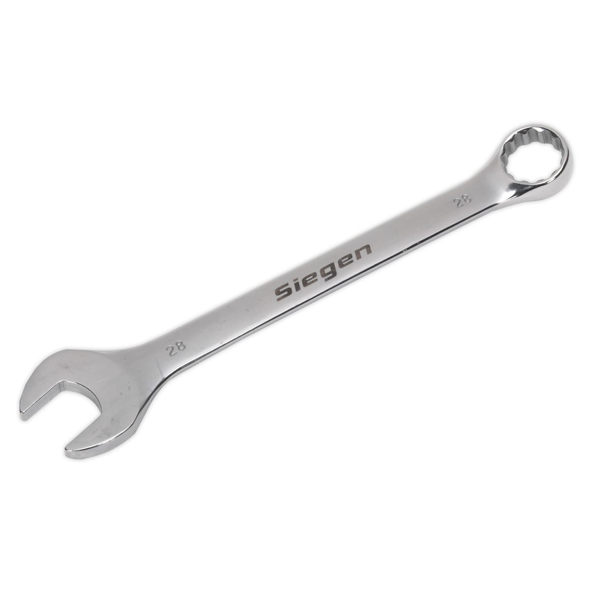 Sealey Siegen Combination Spanner 28mm | OnDemand Truck Parts Sealey Siegen Combination Spanner 28mm | OnDemand Truck Parts