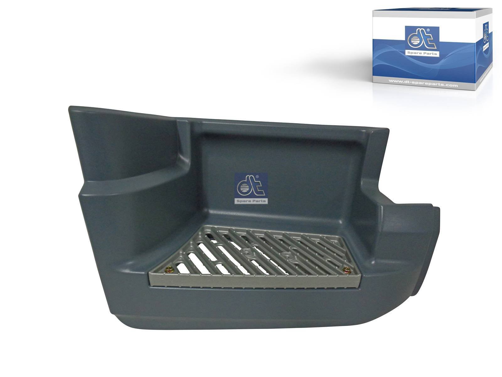 DT Spare Parts - Step well case - 5.16152 | OnDemand Truck Parts DT Spare Parts - Step well case - 5.16152 | OnDemand Truck Parts