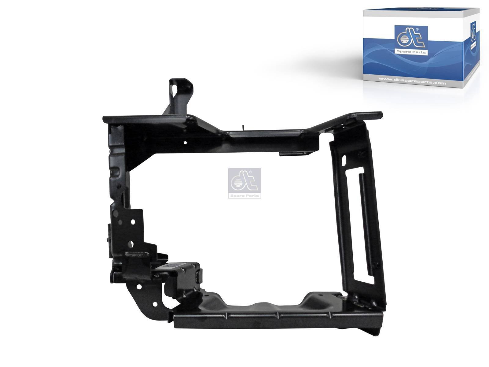 DT Spare Parts - Bracket - 6.70165 | OnDemand Truck Parts DT Spare Parts - Bracket - 6.70165 | OnDemand Truck Parts