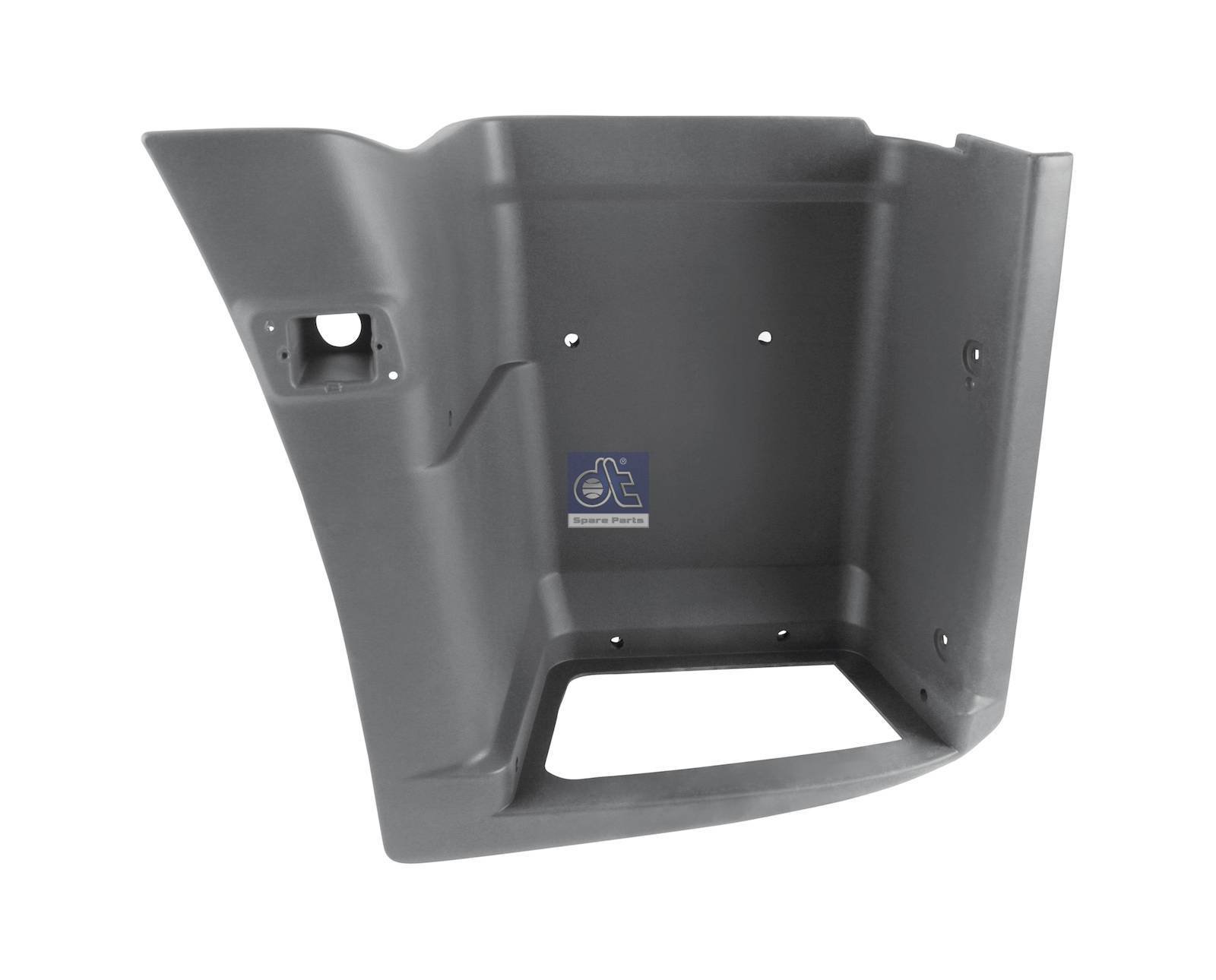 DT Spare Parts - Step well case - 7.75005 | OnDemand Truck Parts DT Spare Parts - Step well case - 7.75005 | OnDemand Truck Parts