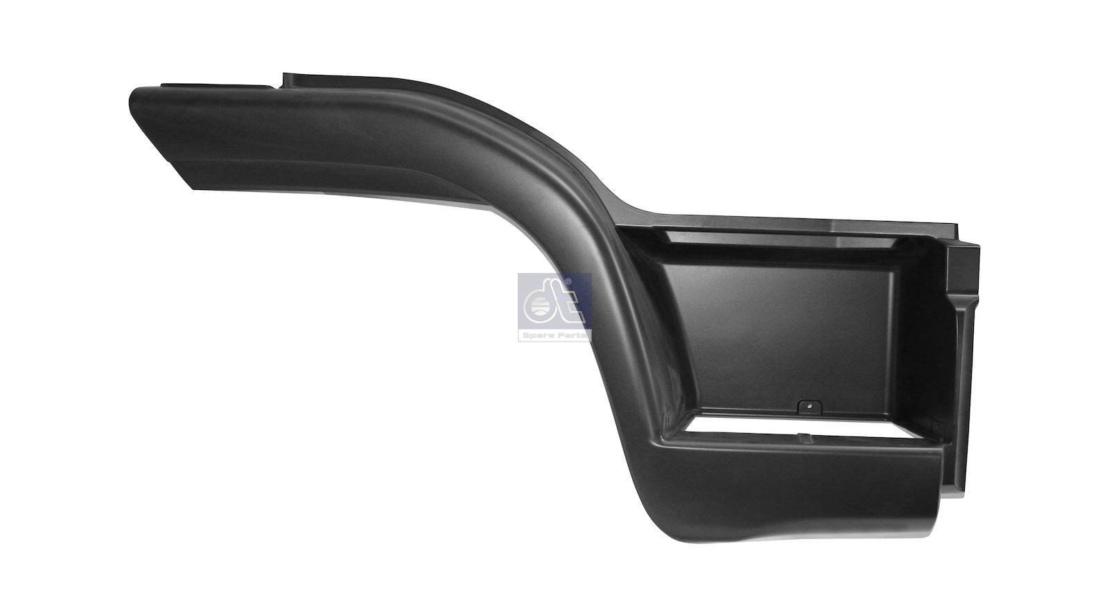 DT Spare Parts - Step well case - 7.72007 - 1 Pack | OnDemand Truck Parts DT Spare Parts - Step well case - 7.72007 - 1 Pack | OnDemand Truck Parts